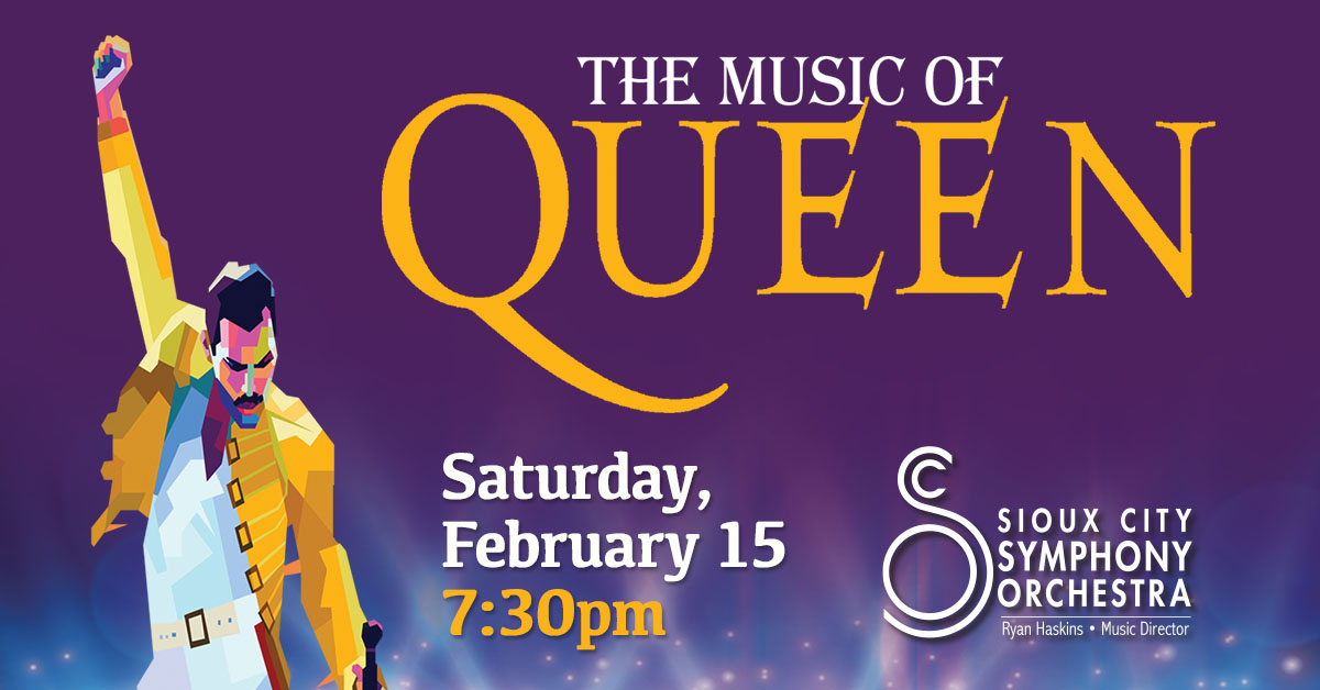 Windborne Music Band Soars with Sioux City Symphony Orchestra under Its ...